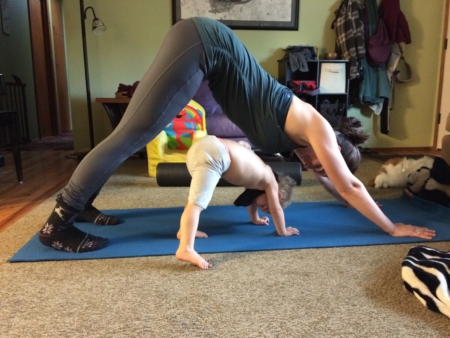 Meet Maddie Adams - Urban Balance